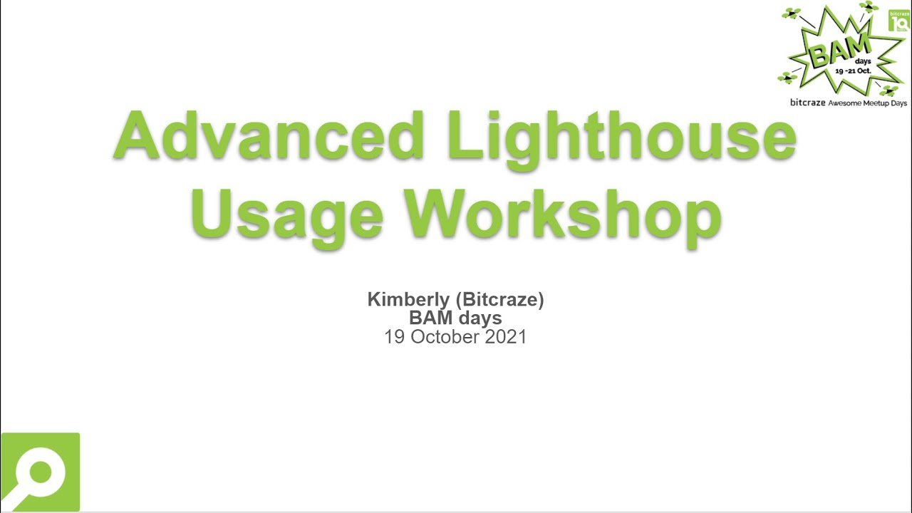 Lighthouse Positioning System - Workshop