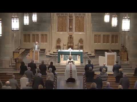 Funeral Mass for Francis "Frank" O'Brien