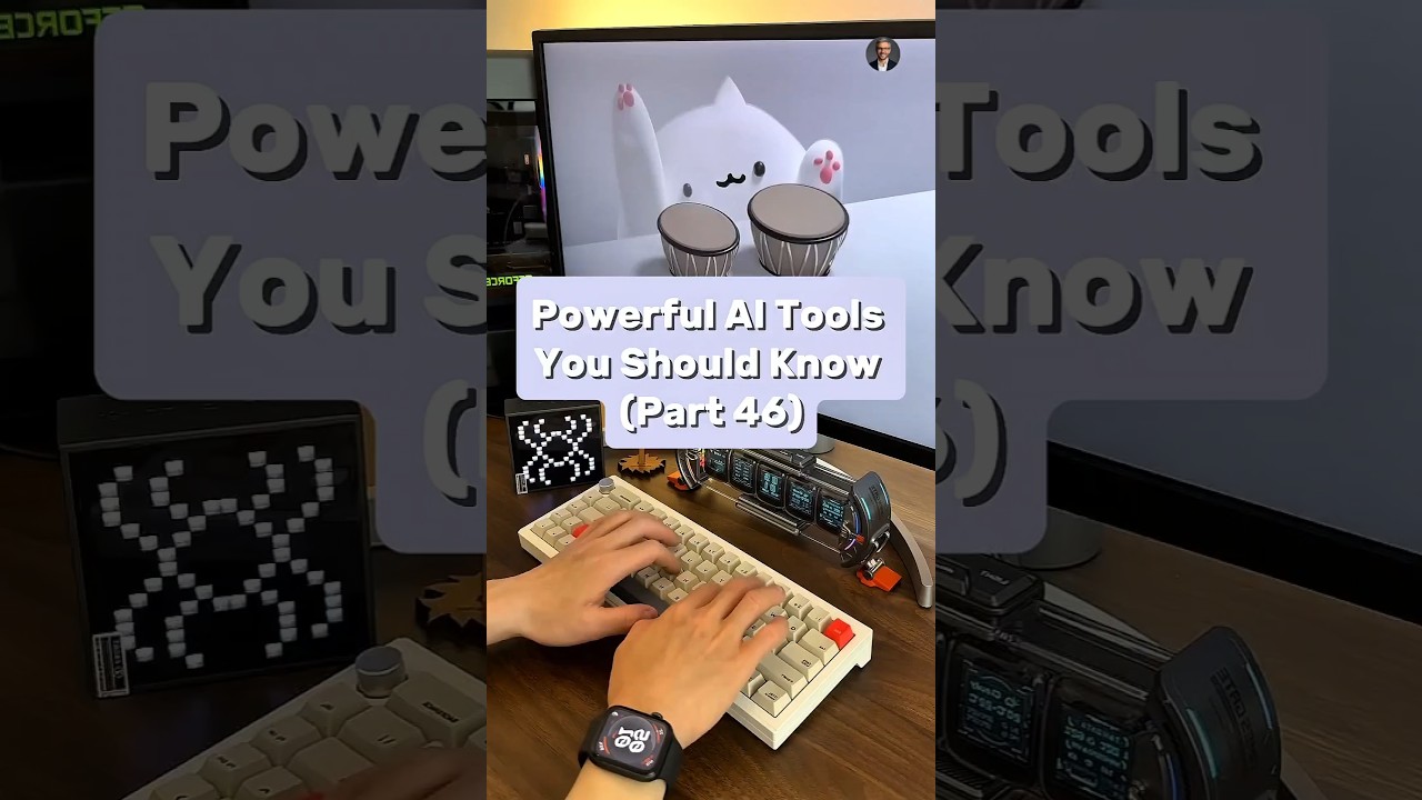 Top AI Tools You Must Try in 2026 | AI Utilities List