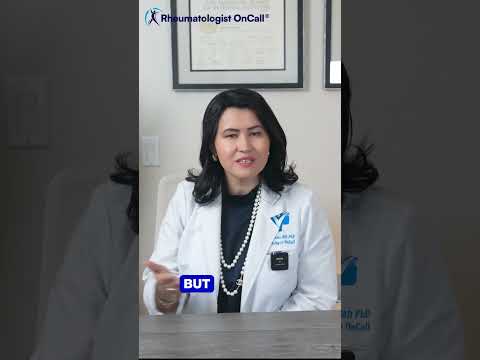 ANA Test is Positive, But You Have No symptoms