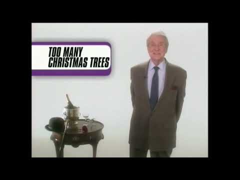 Patrick Macnee's DVD Introduction to Emma Peel Episodes - The Best of The Avengers