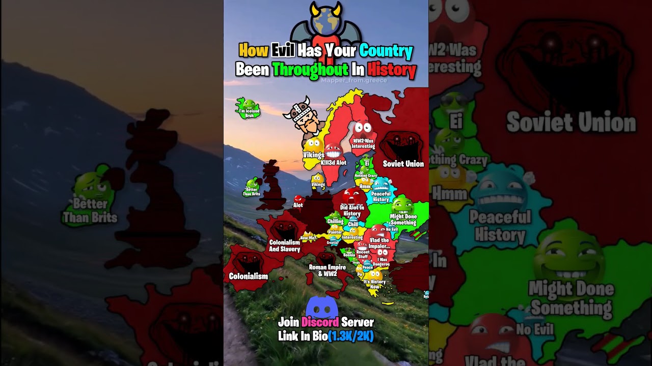 #map #europe #mapping #mapperfromgreece #maps #geo #geography #shorts #mapper