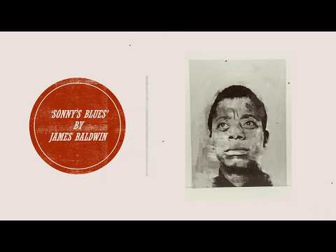 FINALS GROUP PROJECT- James Baldwin 'Sonny's Blues'