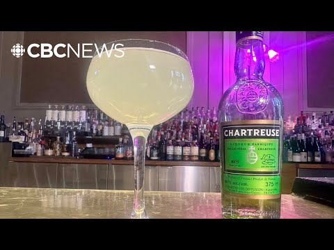 Amid a chartreuse shortage, one Ottawa distillery hopes it has the answer
