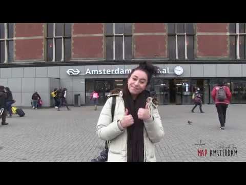 Promo MAP Amsterdam