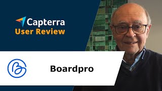 BoardPro Pricing, Alternatives & More 2024 | Capterra