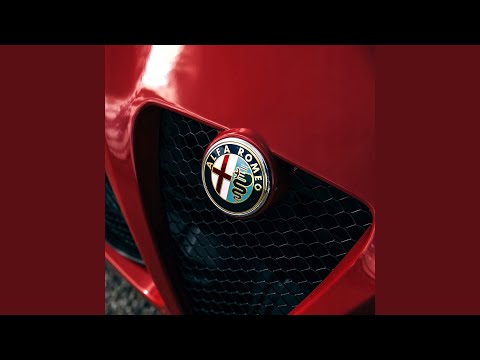 V-KI BUSSO (ALFA ROMEO)