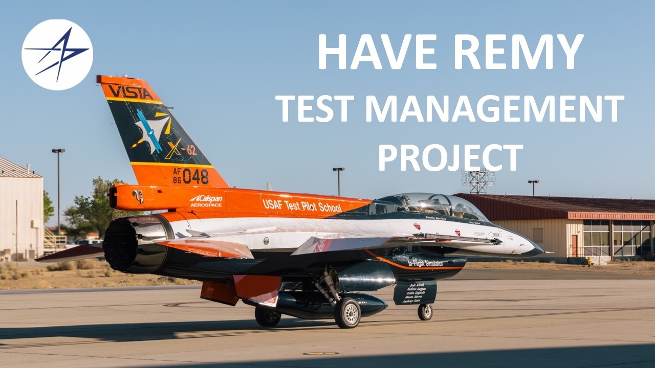 Testing Skunk Works® AI with U.S. Air Force TPS