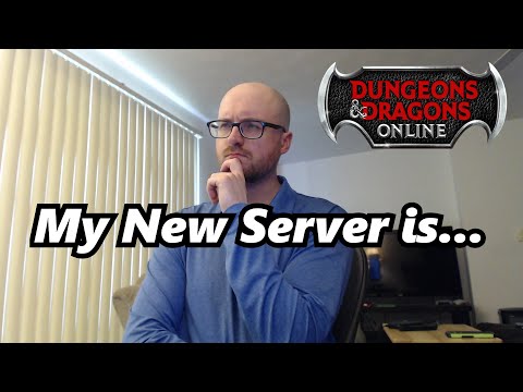 What 64 Bit Server Have I Chosen? Decision Made