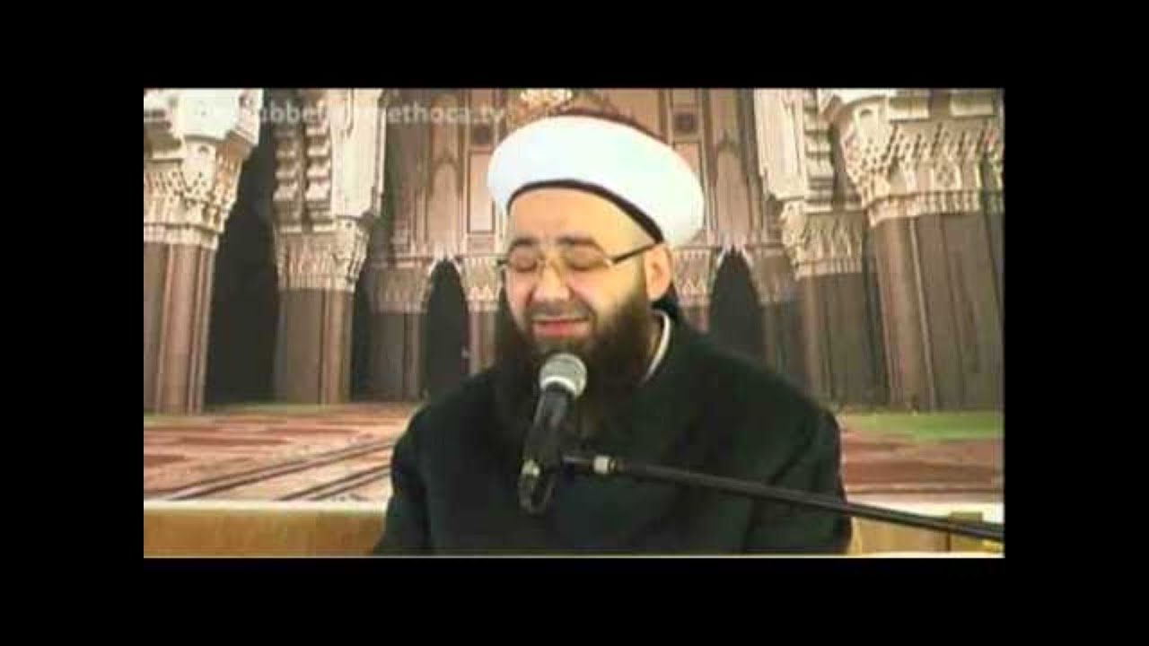 54 Farz Sohbetleri | Cübbeli Ahmet Hoca Efendi