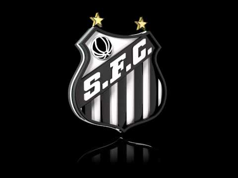 Inside Soccer - 3D Football Logos - Santos