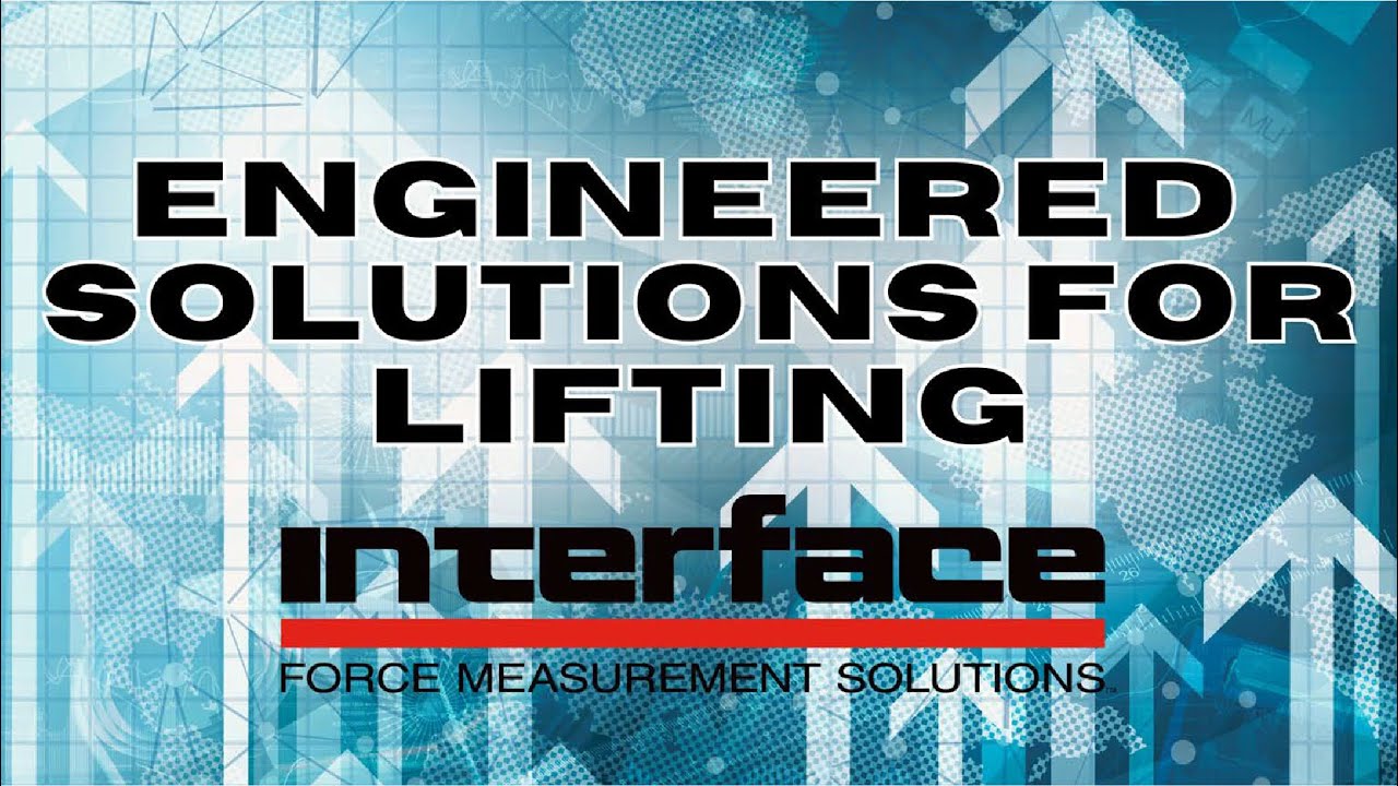 Engineered Solutions for Lifting Webinar