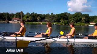 Rowing videos | row2k.com