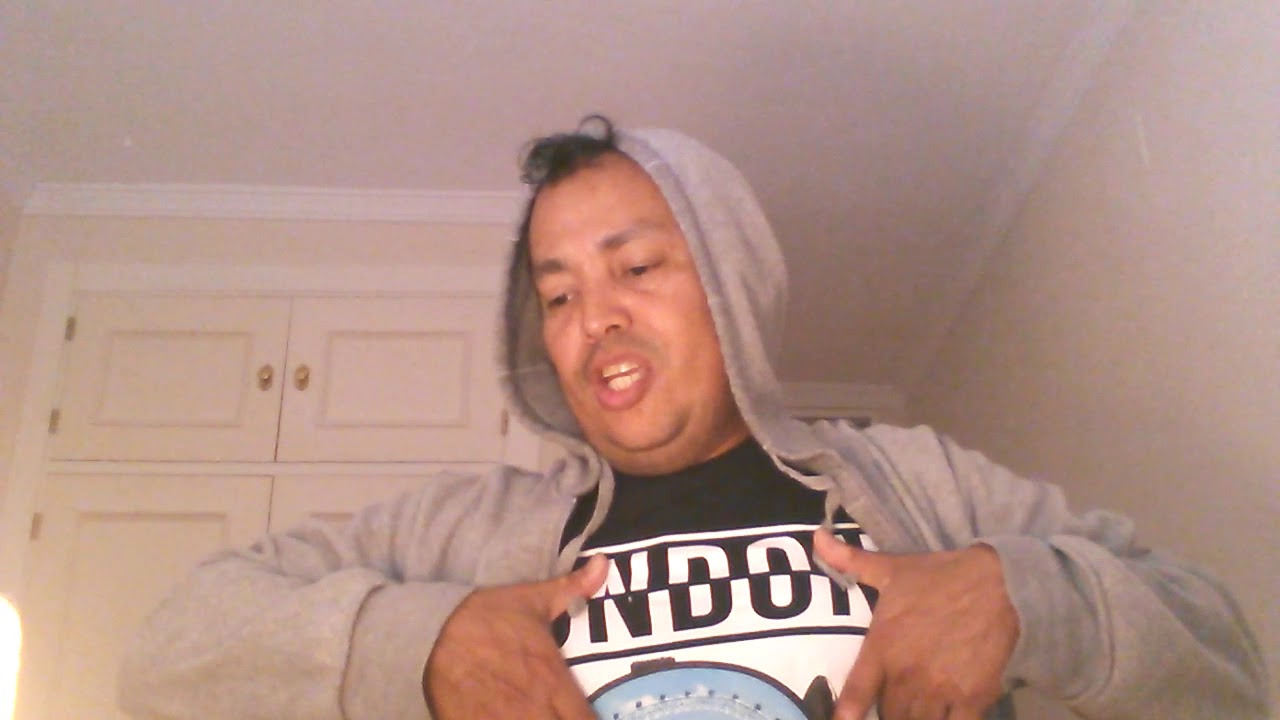 Sam Smith  Too Good at Goodbyes COVER: by Douglas Serrano