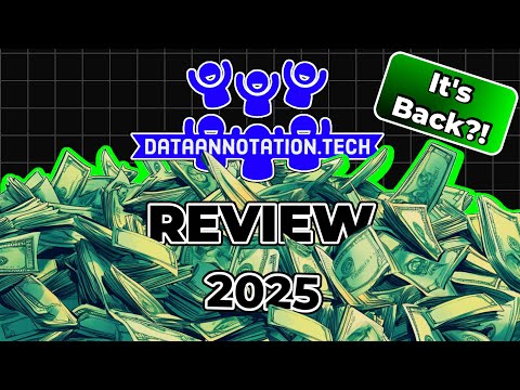 DataAnnotation.Tech in 2025 - Honest Review