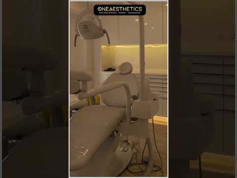 CLINICAL TOUR OF ONE AESTHETICS!!!