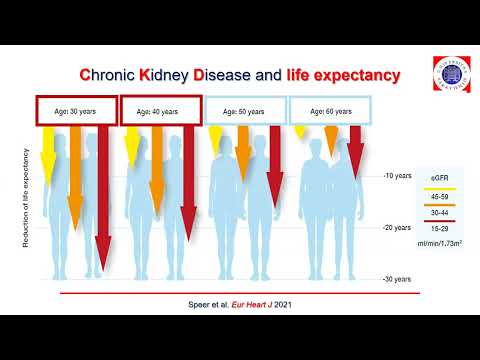 The evolving landscape of anemia management