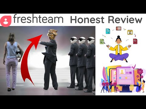 Honest Freshteam Review #Freshworks Management Software Watch Before You Buy