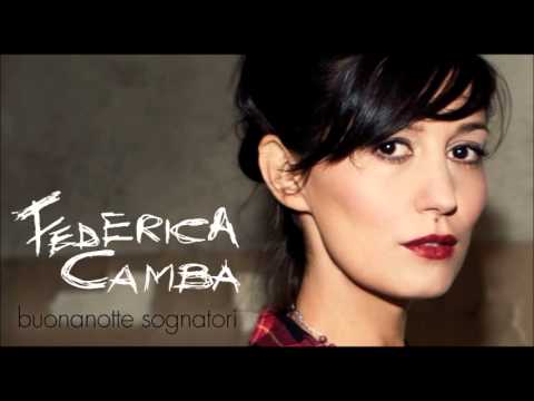Federica Camba - Music Profile | BANDMINE.COM