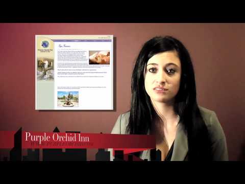 Bed and Breakfast Livermore CA | (925) 606-8855