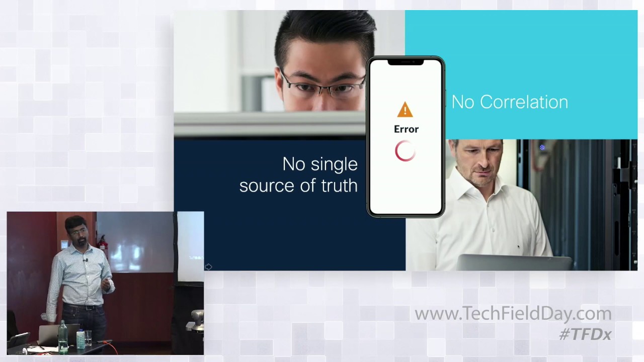 Cisco Assure Application Experience with Intersight Workload Optimizer