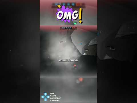 Steam Community :: Video :: Boundary Gameplay, Walkthrough One Hour ...