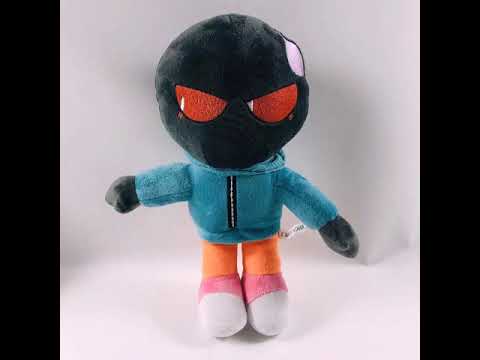 I BOUGHT NEW FNF PLUSHIES review coming soon