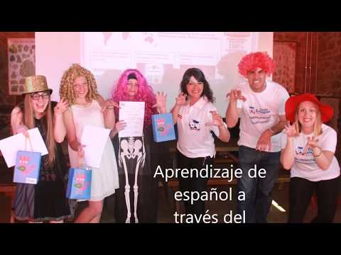 Doña Lengua Language Immersion in Spain
