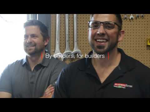 Who We Are - SuperForm ICF