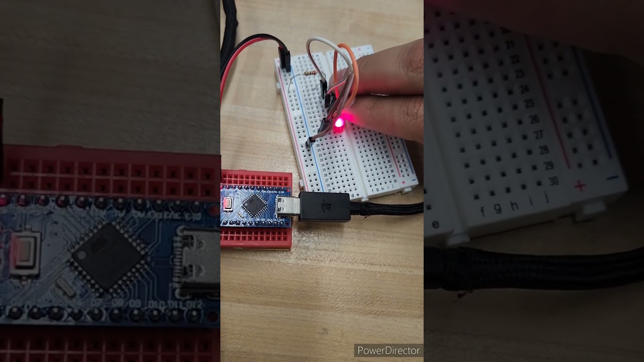 Electronic Assignment 2