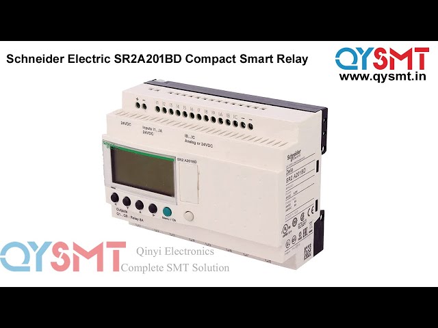 Schneider Plc - SR2A201BD Schneider PLC Wholesale Trader from Gurugram