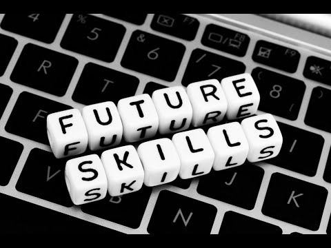 The 10 Most In-Demand Skills In 2024