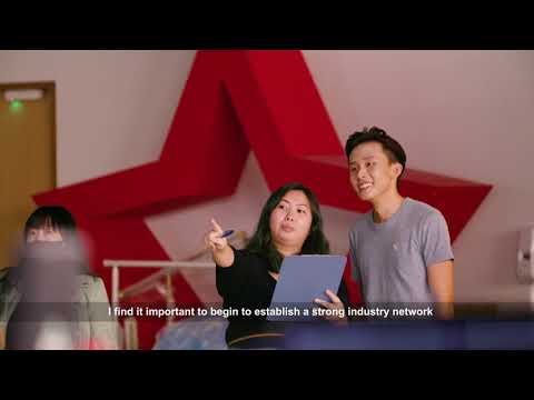 Republic Polytechnic | School of Hospitality (SOH) (2020)