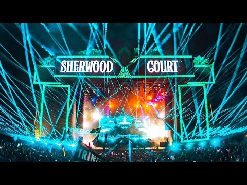 Electric Forest 2022