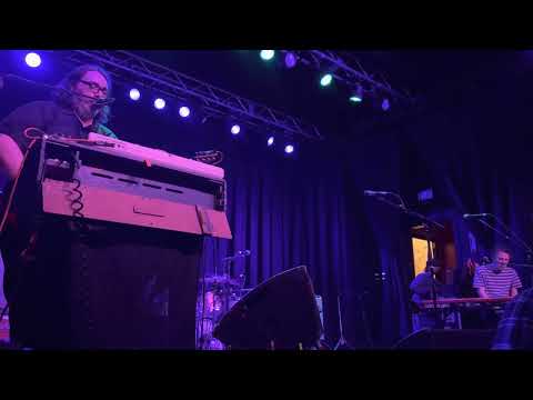 Tonight's Episode - Yo la tengo live from the Beachland Ballroom!