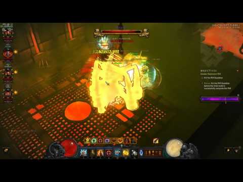 Multiboxing Static Charge mixed party GR70