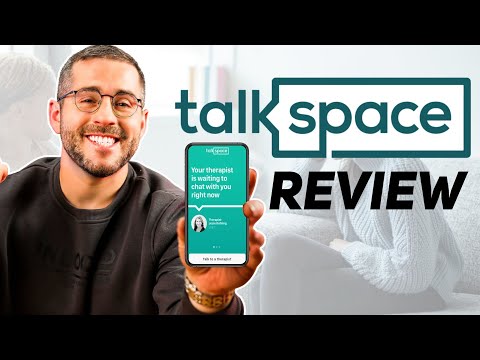 Talkspace Review 2025: Pros & Cons, Cost, & Who It’s Right For