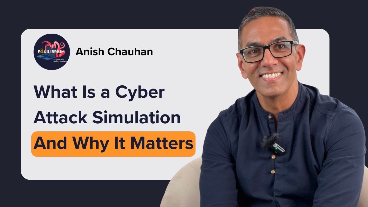 What Is a Cyber Attack Simulation - And Why It Matters