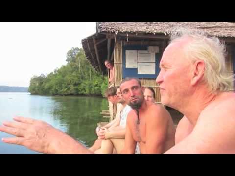 Raja Ampat Liveaboard