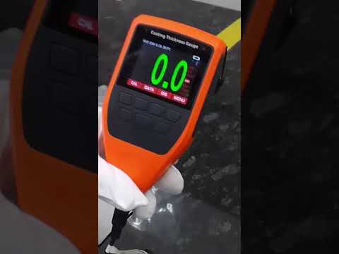 Paint Testing Equipment - Paint Inspection Tools Latest Price ...