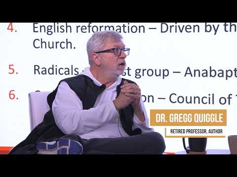 S3E9 Greg Quiggle – Reformation or Reformations