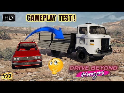 Steam Community :: Drive Beyond Horizons