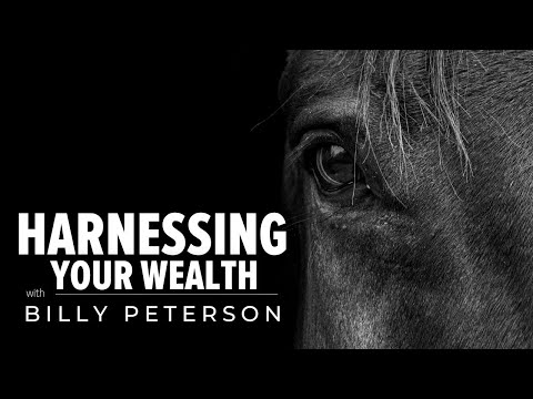 Wills, Trusts, and Probates: Estate Planning with Wayne Bennett (Ep. 10)