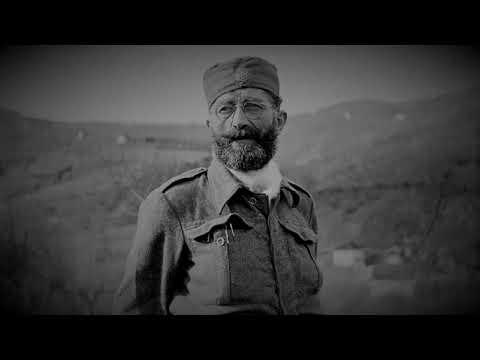 "Лети соко преко равне горе" - Chetnik Patriotic Song [Lyrics]