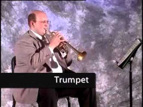 Brass instruments – Easy Peasy All-in-One Homeschool