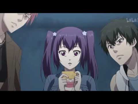 Place Unknown ♤♡ AMV ANIME Music Video ~ Uncharted Walker/ Anime