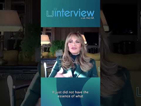 Jaclyn Smith reveals what she *really* thought of Charlie's Angels reboots #shorts