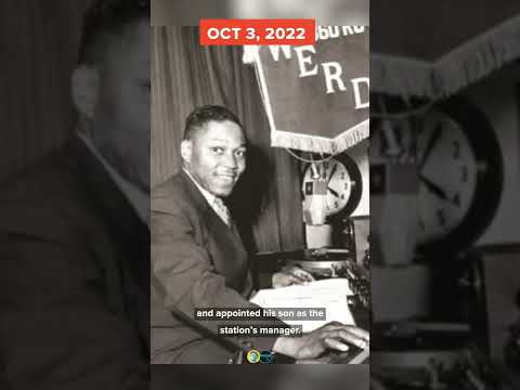On This Day in 1949 | RetroVideo #Shorts