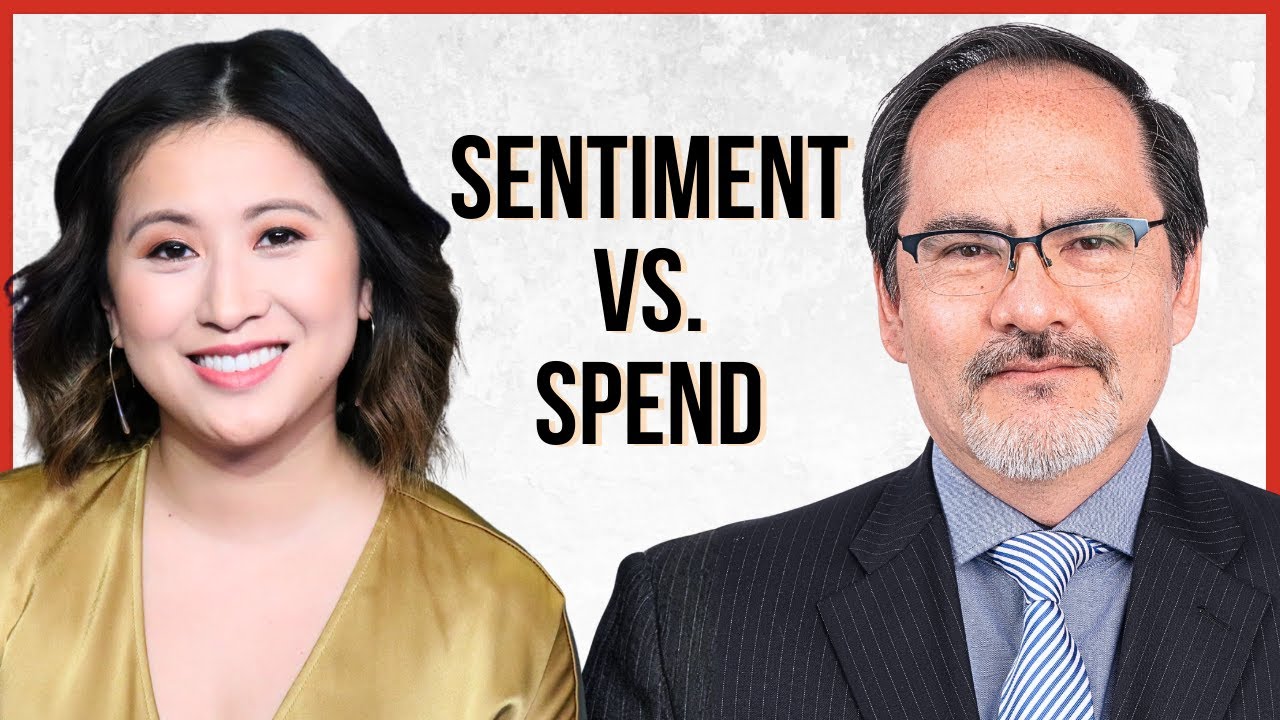 2026 Economy Forecast: “Moderating,” “Jobless Recovery,” and AI — NRF Chief Economist Mark Mathews