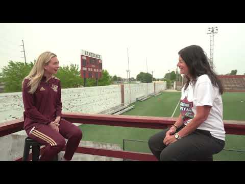 City Stories - Ella Karolak and Andrea Brimmer - Presented by Ally